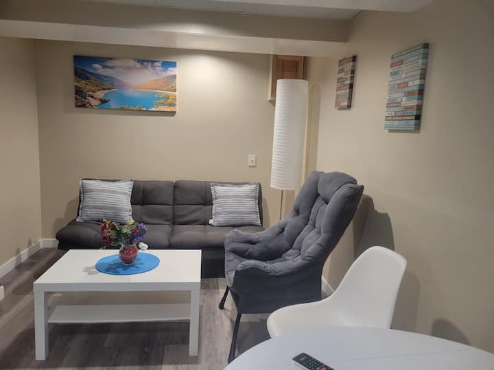 Slava's Casa - Winnipeg