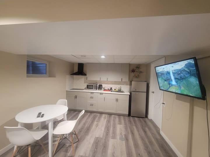 Slava's Casa - Winnipeg