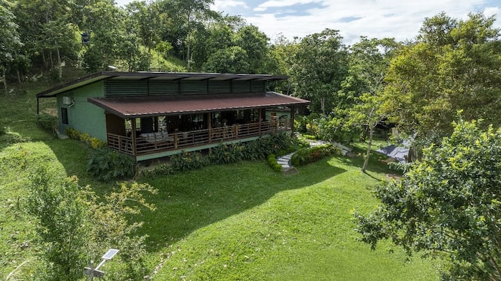 Villa Adrian: Nature & Serenity - El Nido