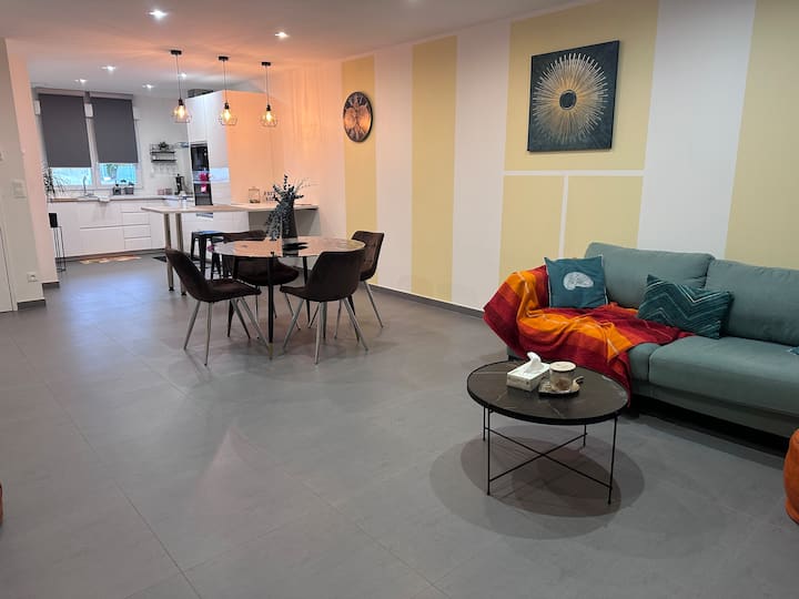 The Best House At Mathieu - Saint-Dizier