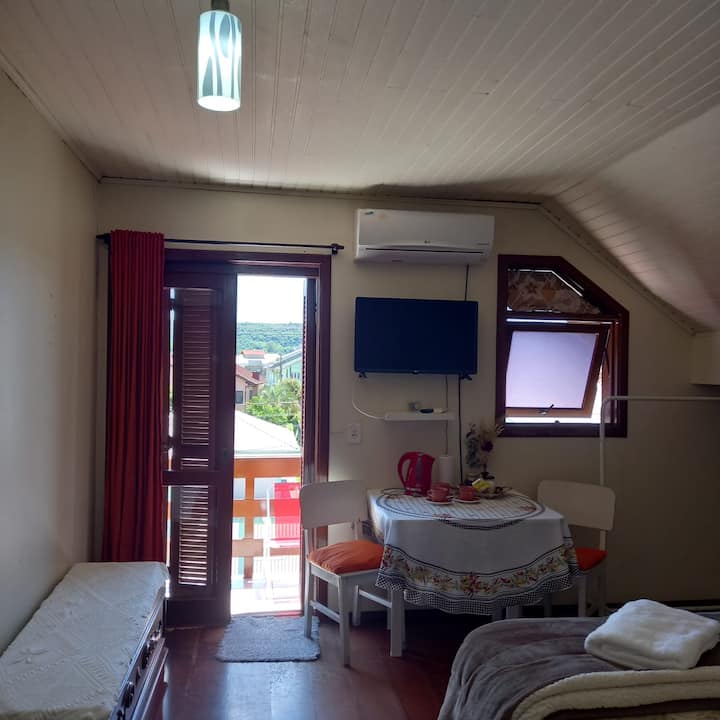 Sótão Mágico Da Vovó - Nova Petrópolis