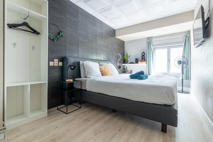 Hotel Entree - Bruges Top Location - Bruges