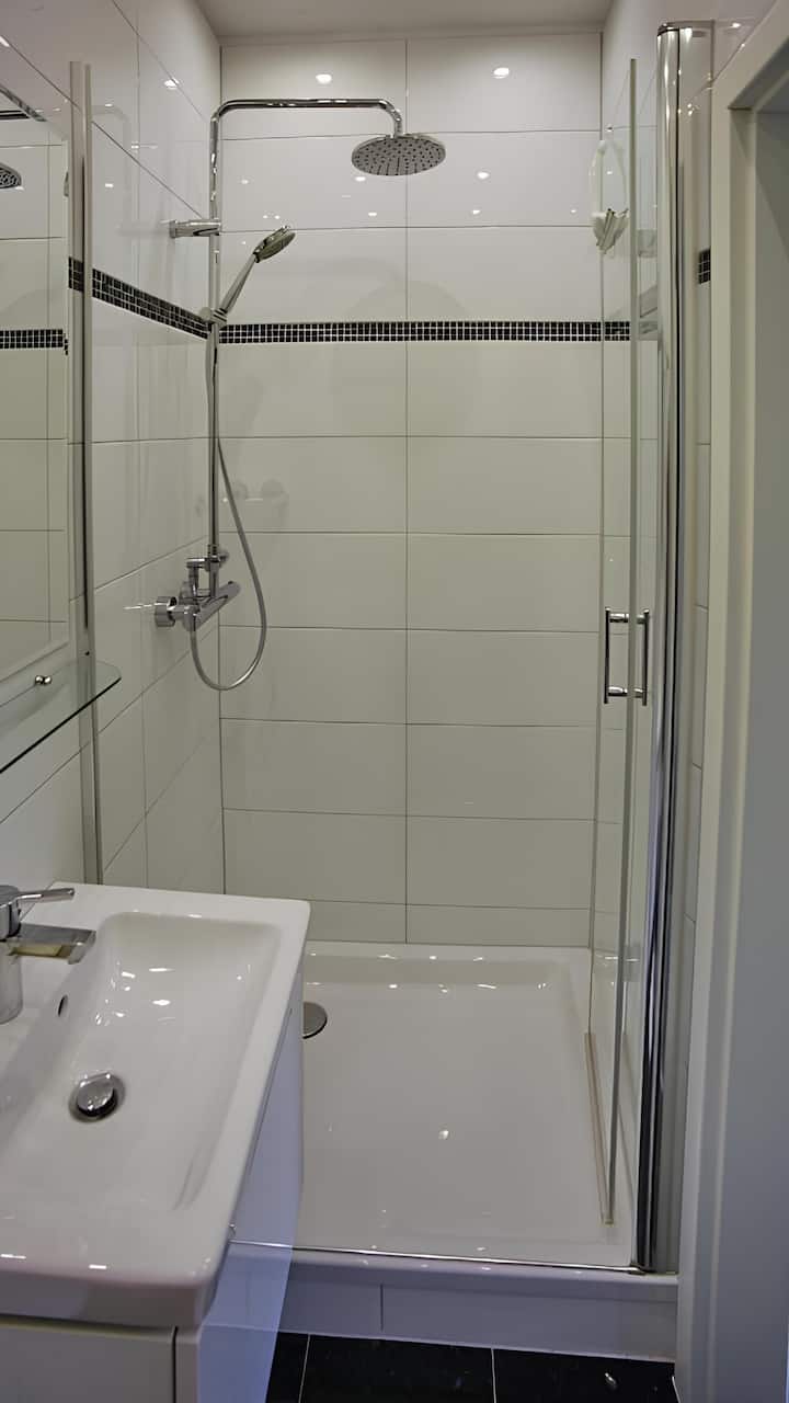 Sk Apartments — Liborius - Gelsenkirchen