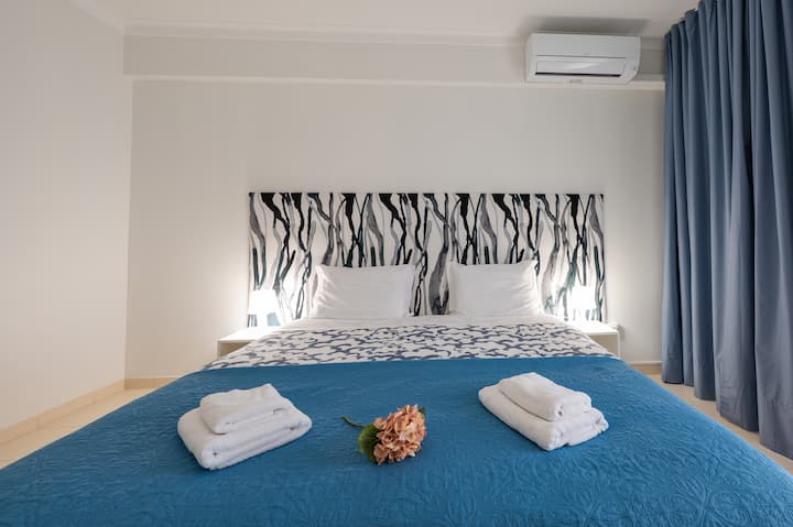 Casa Azul 2 - Senhora Da Rocha, Algarve - Armação de Pêra