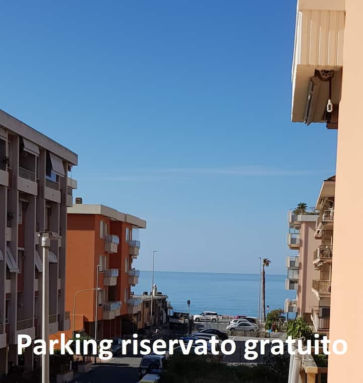 Casalmare Via Asse (Cod. Citr 008065-cav-0011) - Ventimiglia