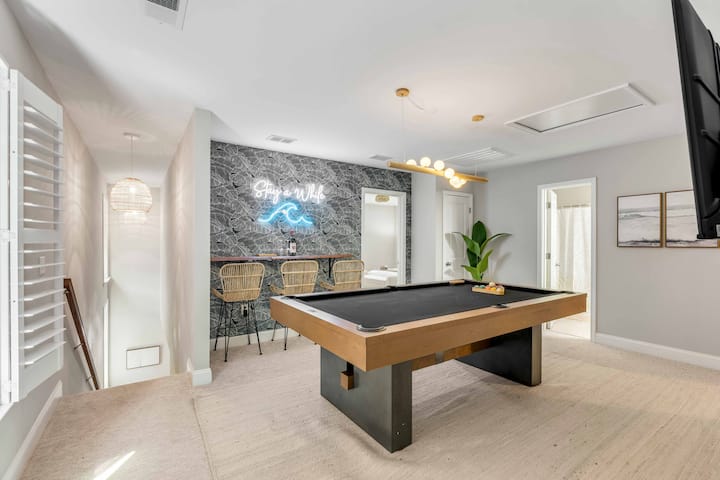 The Southern Charmer - Mins To Dtown & Chs Beaches - Charleston, SC