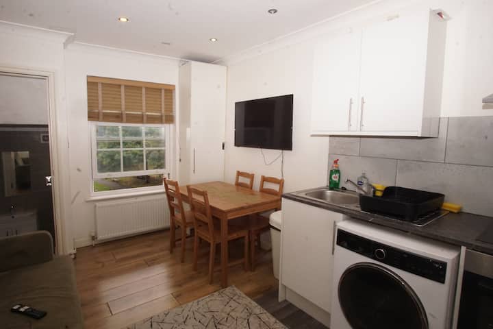 Evergreen Apartment Flat 4 - Centro de Londres