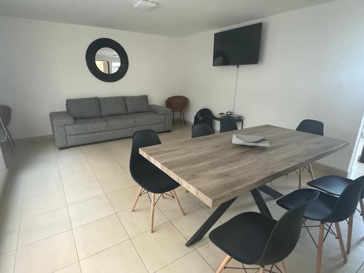 La Mejor Ubicación En La Feria De San Marcos 2 - Aguascalientes