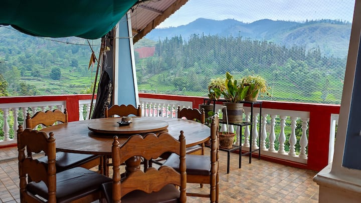 Valley View In Coonoor - Coonoor
