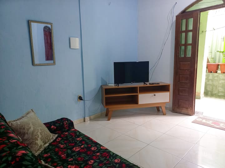Casa Em Itapuã - Salvador