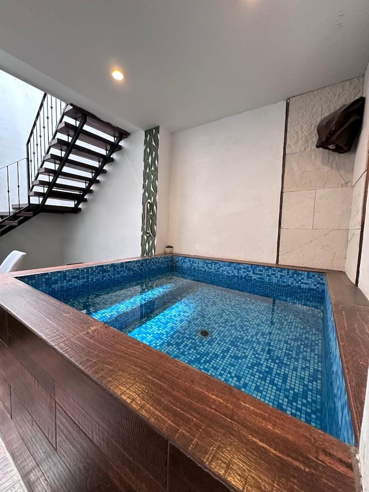 La Mejor Casa Súper Céntrica. - Aguascalientes