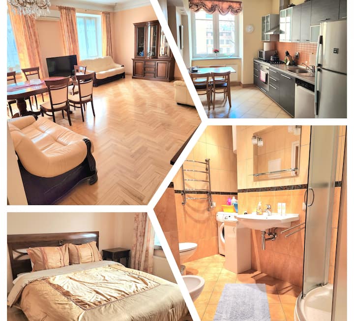 Happy Inn Arka, Self Check-in, Parking, 2ac, Balcn - Vilna