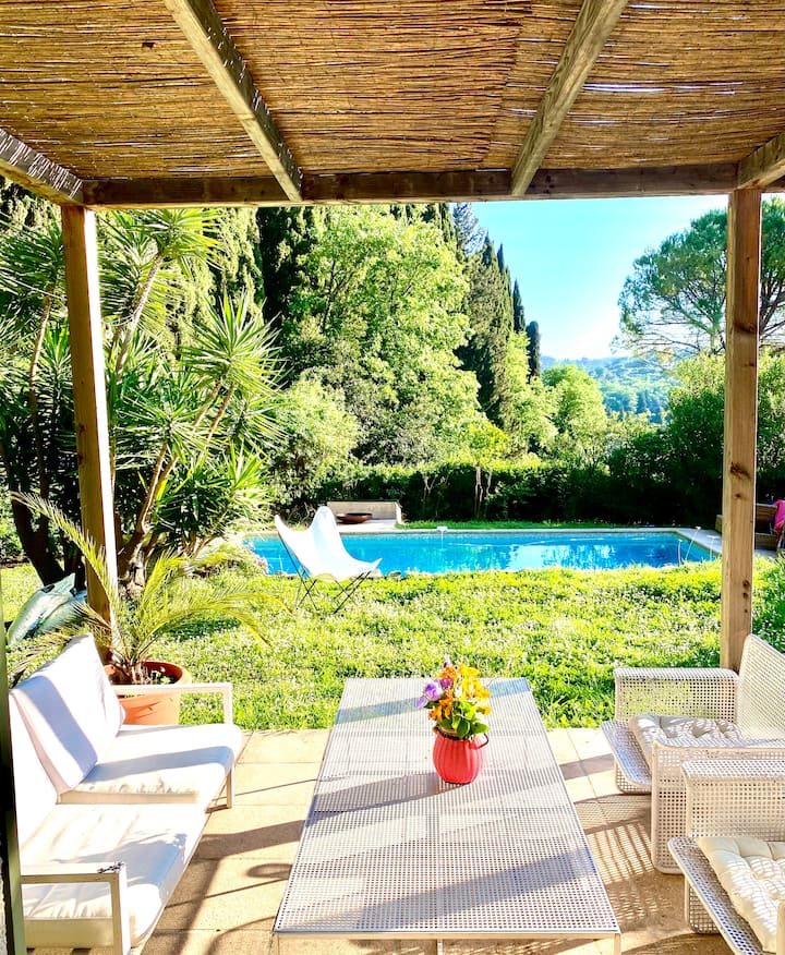 Maison à Biot - Biot