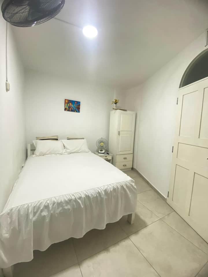 Casa Lucia Hab. 1 - Iquitos