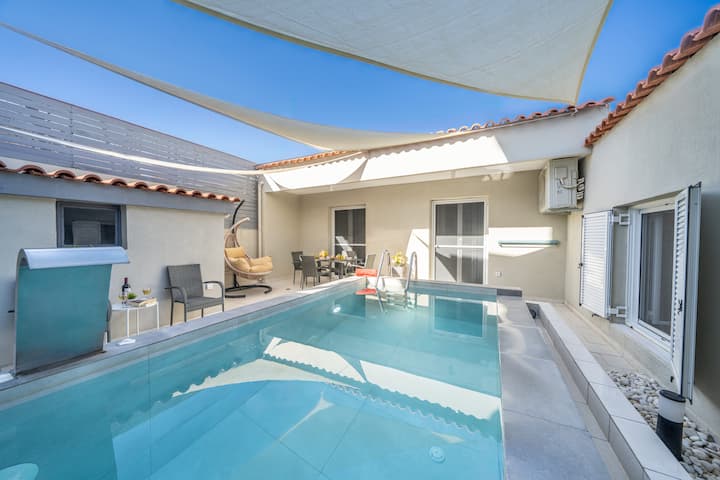Pavlina's Residence - Cephalonia