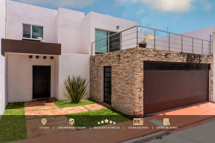 Granvista House, Excellent Location|safe|modern - Durango