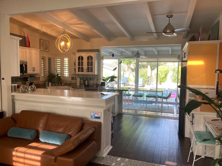 Oasis In The Cove - La Quinta, CA