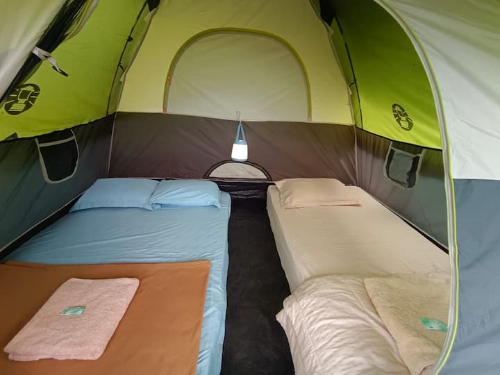 Camper By Teal Luxury Stays - Bandipur