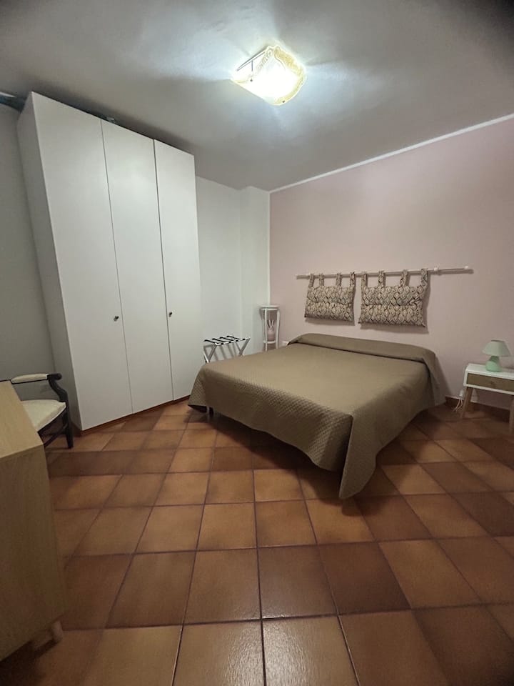 Shabby House Apartment - Terrasini