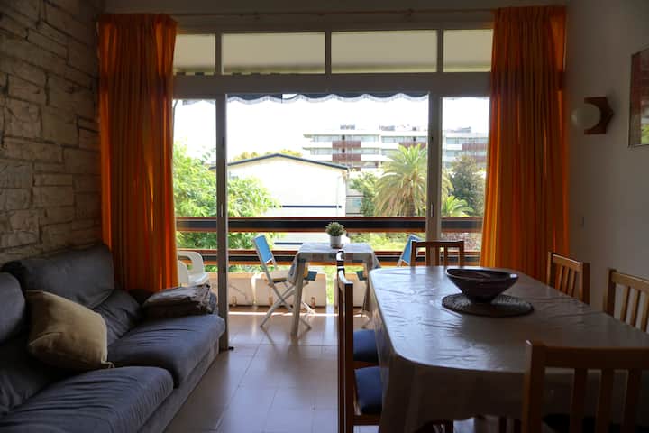 Apartamento A Un Paso De Playa - Salou