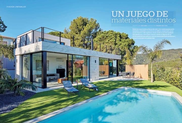 Casa De Les Guineus - Tossa de Mar