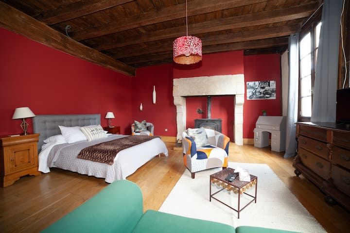Riverside Appartment - Confolens