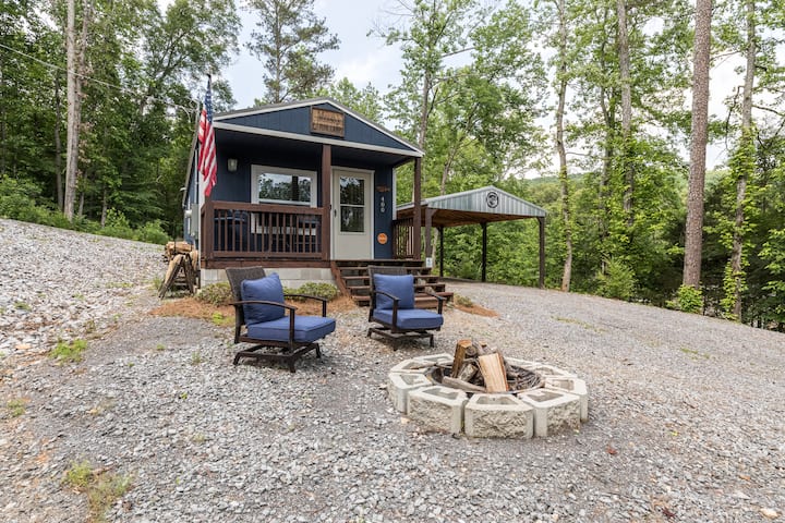 Welcome To 400 Johnson’s Fish Camp! - Alabama