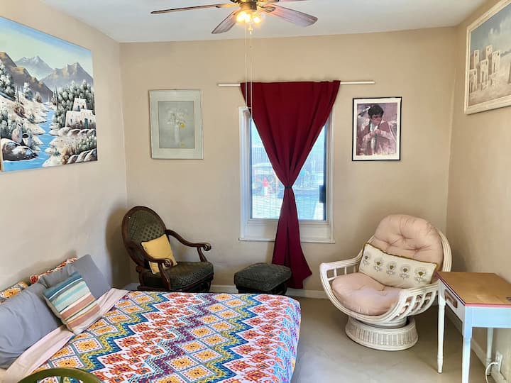 Monthly Traveler Mini Suite - Tucson, AZ