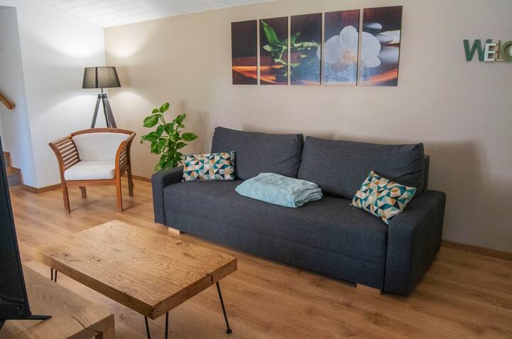 Gite Du Pinet Classé 3 éToiles + Jardin Privatif - Haute-Loire