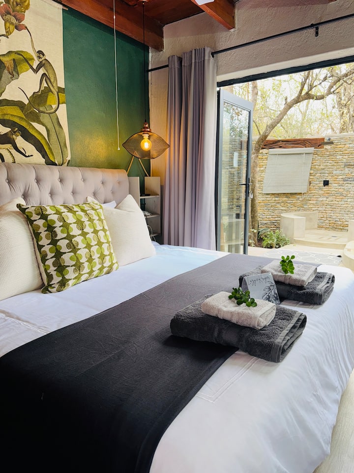 Lazy@kruger - Marloth Park - Marloth Park