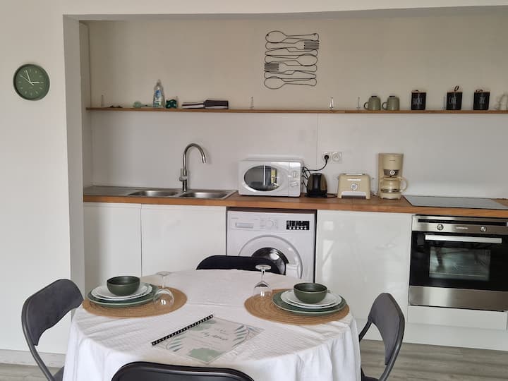 Apt Campagne Proche Loire - Chalonnes-sur-Loire