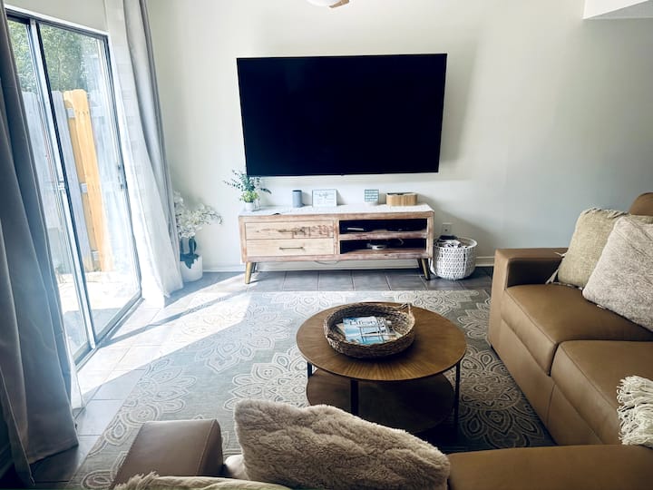 Tu Casita By The Beach - Okaloosa Island, FL