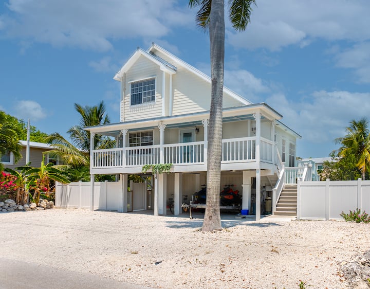 Fabulous Entertainment Home - Cayos de la Florida