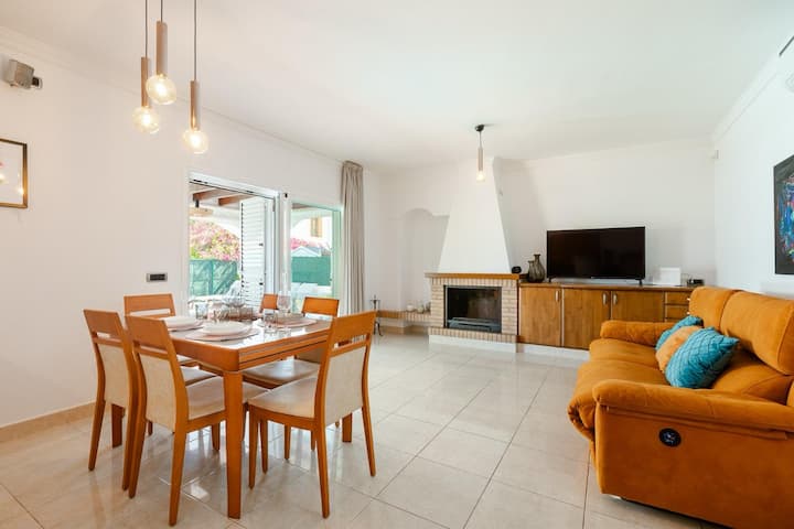 Villa Luna Ibiza Centre 8 Pax - Ibiza