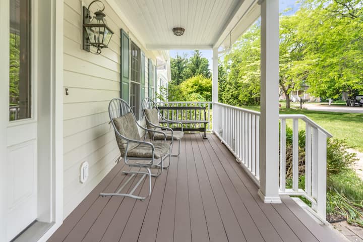 Cold Spring Retreat - Westchester County, NY