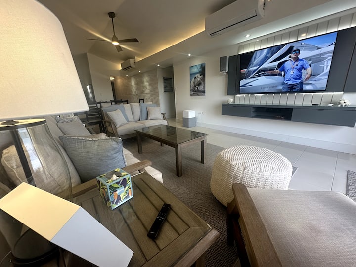 Your Beachfront Penthouseawaits - Puerto Rico