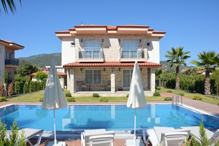 Villa Ceyda - Dalyan