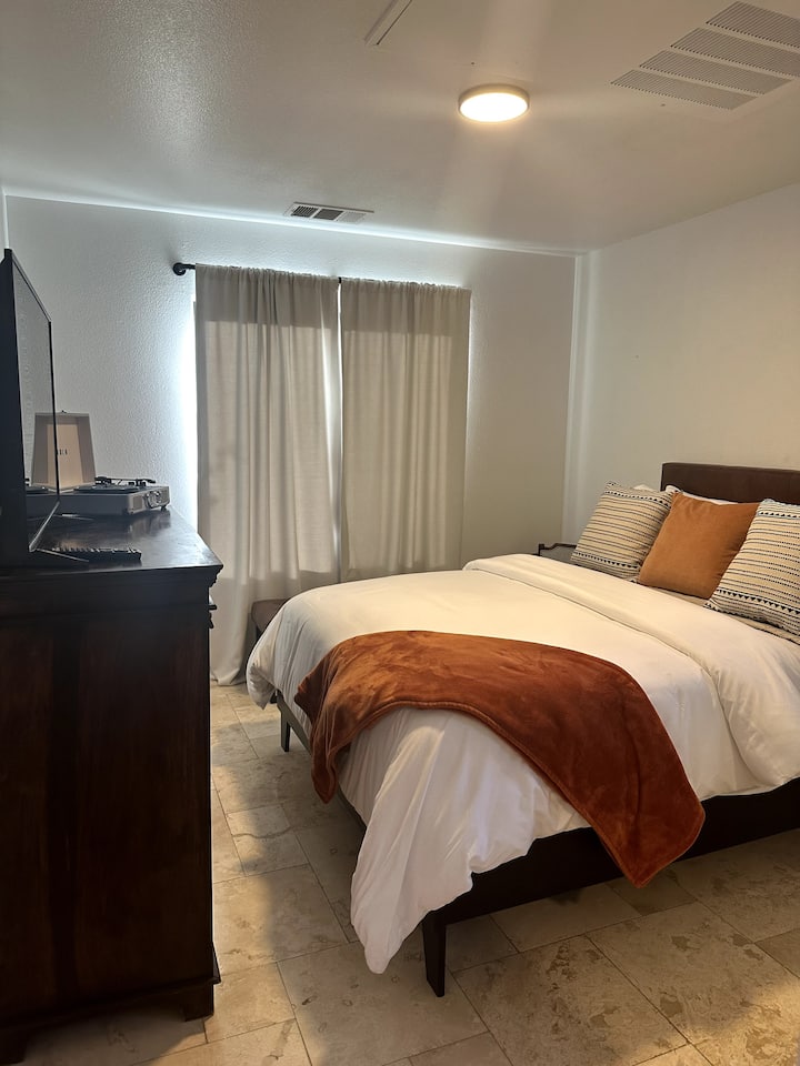 Private Casita/room 5 Mins From Festival - Coachella, CA