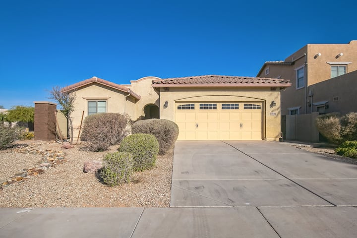 Perfect Vacation Home In Goodyear - Litchfield Park, AZ