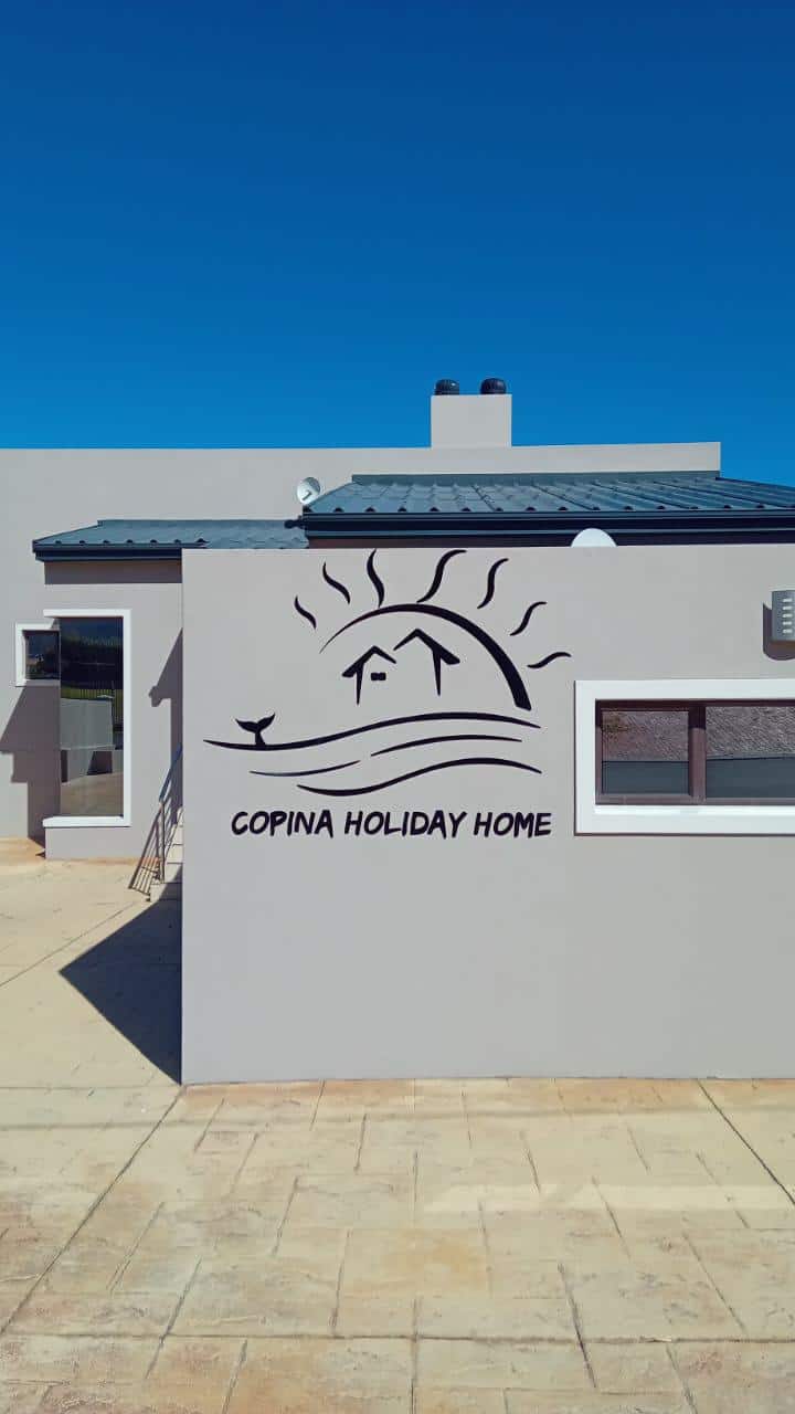 Copina Holiday Home - Gansbaai