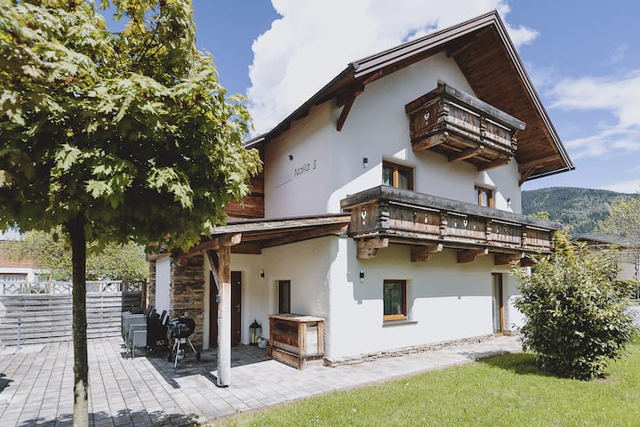 Chalet Molly - Zell am See