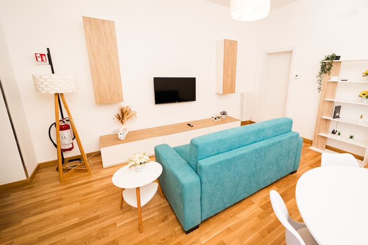 Lellasuitehome - Lecce
