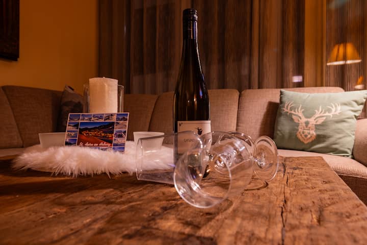 Haus Freunden - St Anton am Arlberg