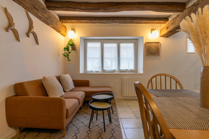 Un Séjour à Blois - Le Relai De Boissée - Blois
