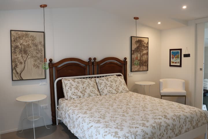 Home 1879 Storagehouse - Sant'Agnello