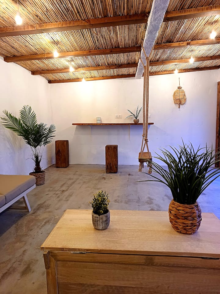 Casa Maruxa - Ferrol