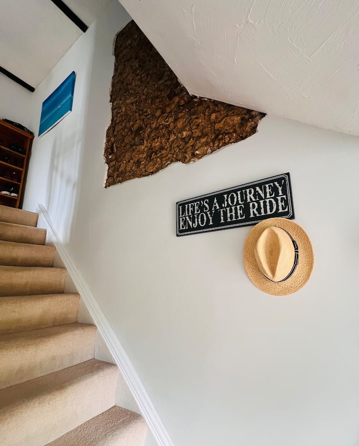 Period Cottage - South Downs