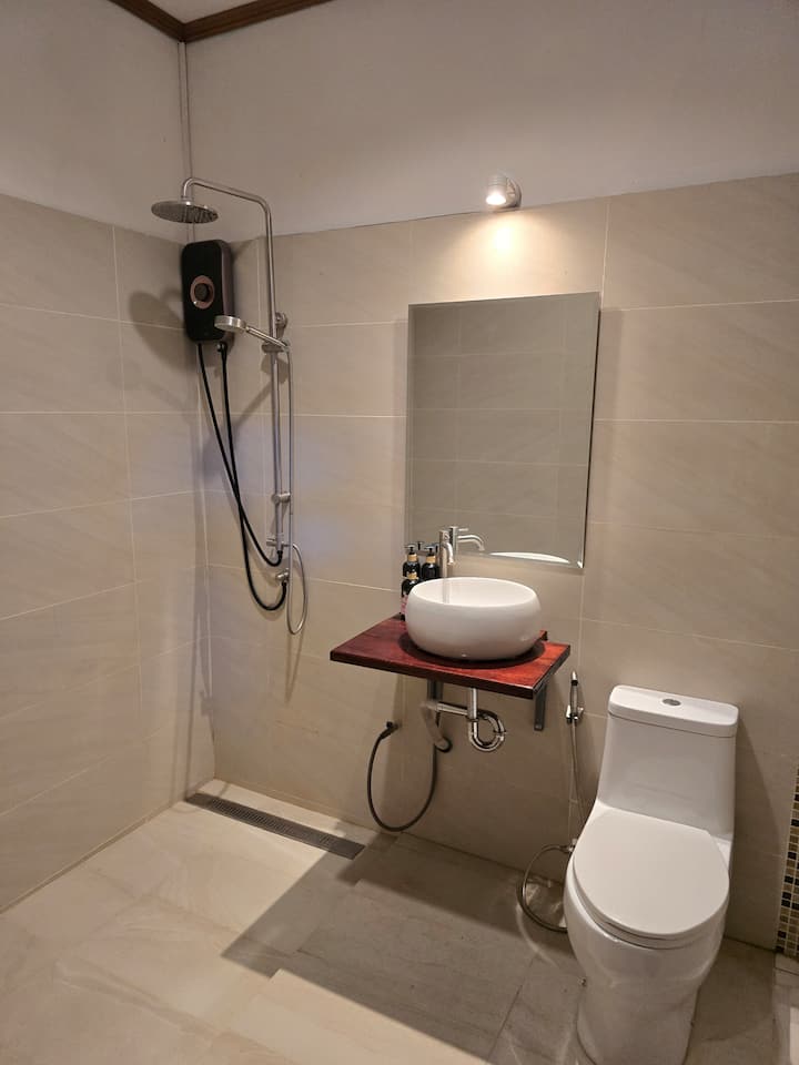 Comfort And Space, Great For Families - 閣蘭大縣