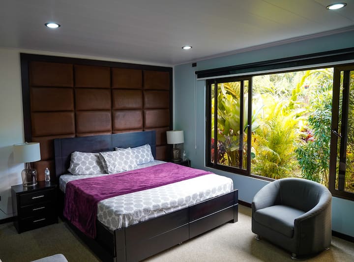 Villa Perla - A/c - Private Parking - Tv/netflix - Ciudad Quesada