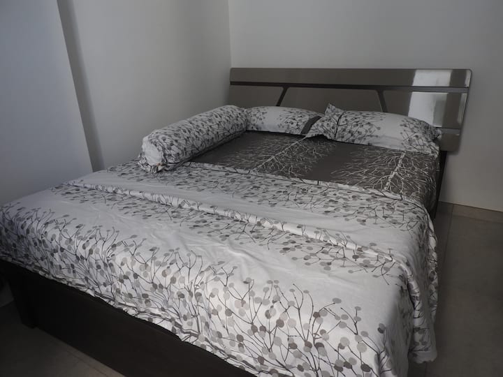Comfy Private Room In Hulhumale' - Malé